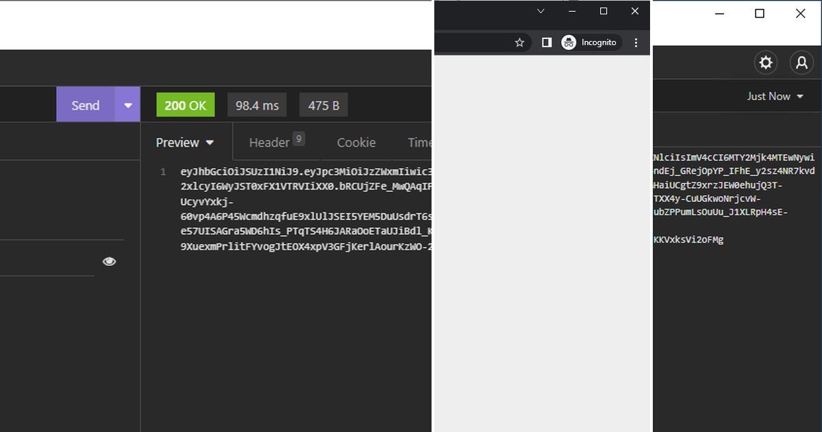 List: Spring Boot Security | Curated by Willy De Keyser | Medium