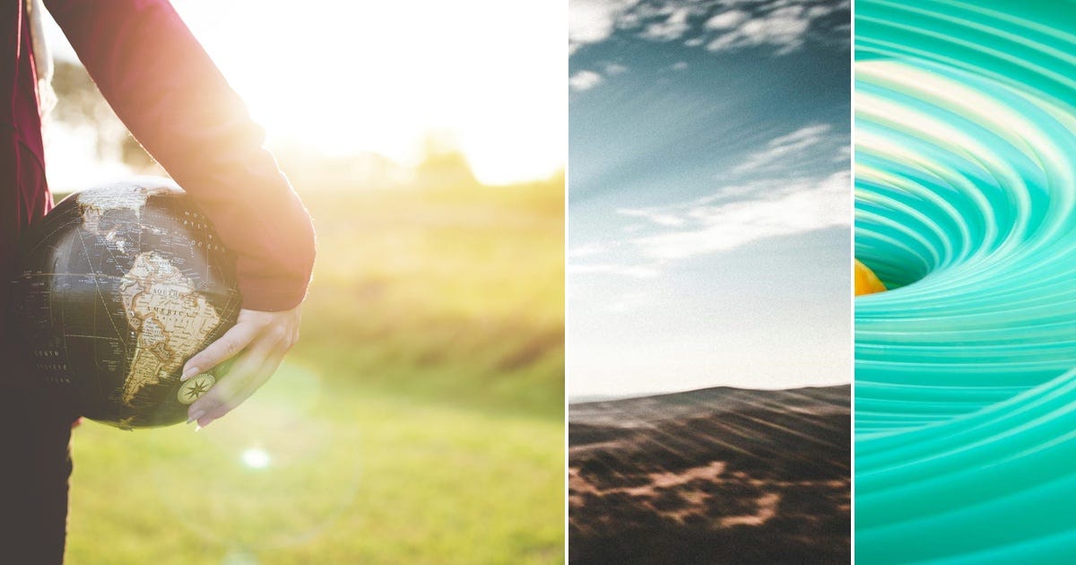 List: Personal stories and Journeys | Curated by Sophia Lee | Medium