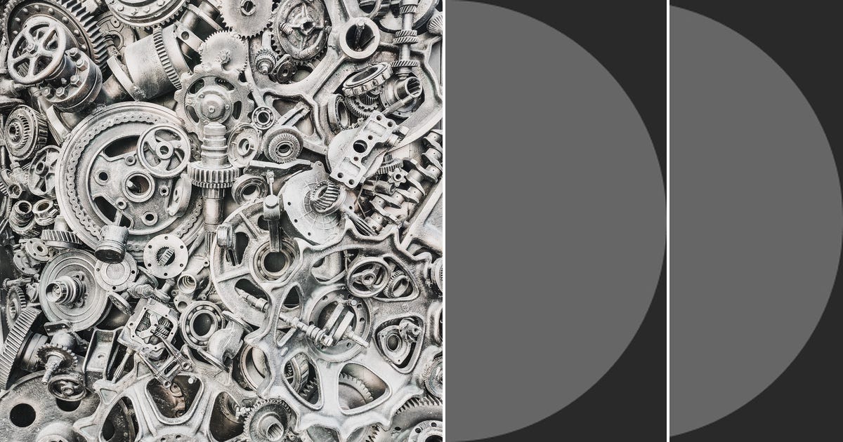 List: Work Tools | Curated by Michelle González Castro | Medium