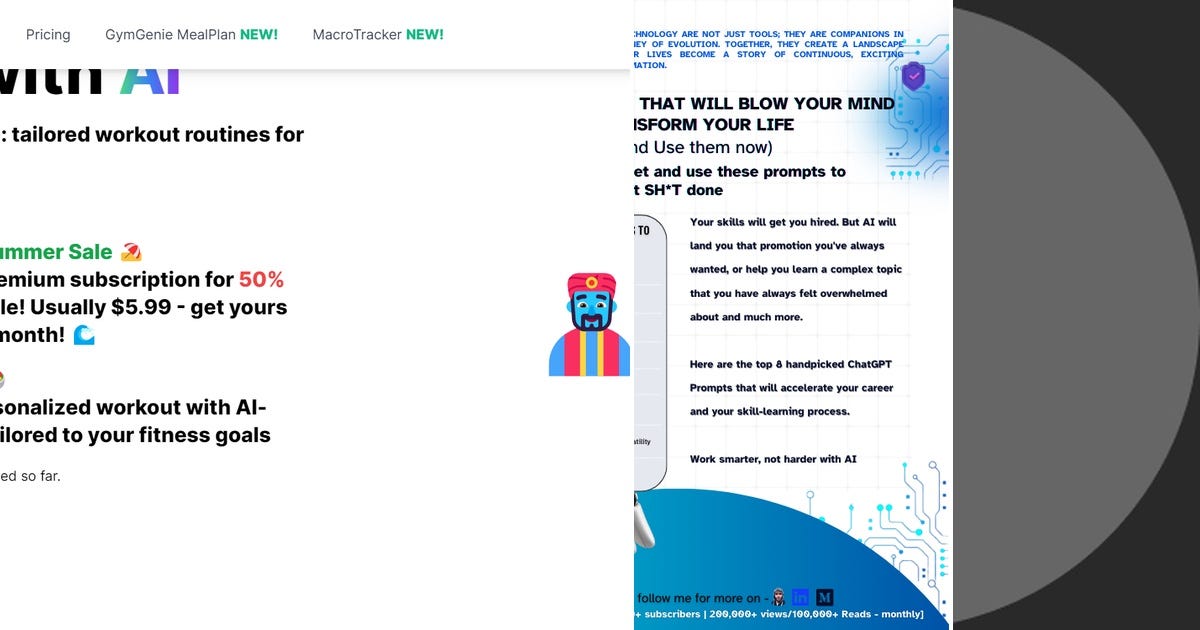 List: Artificial intelligence | Curated by Javad Ramezani | Medium