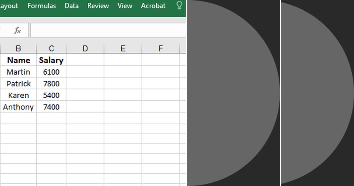List: C++ Excel | Curated by Alice Yang | Medium