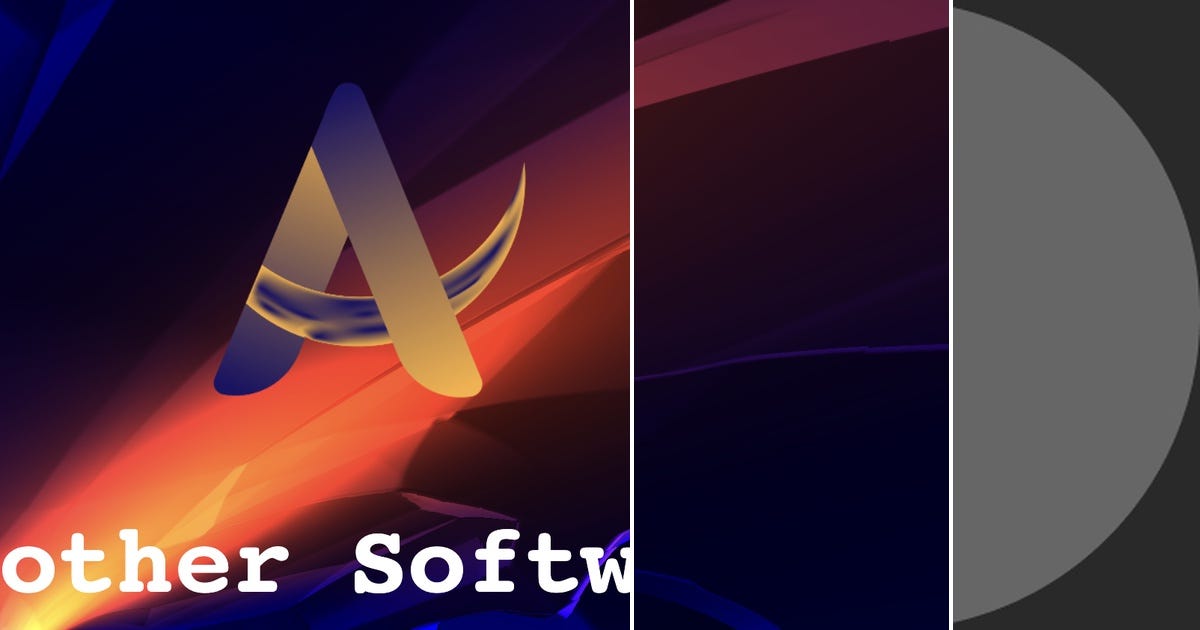 List: Another.Software | Curated by Thomas Costanzo | Medium