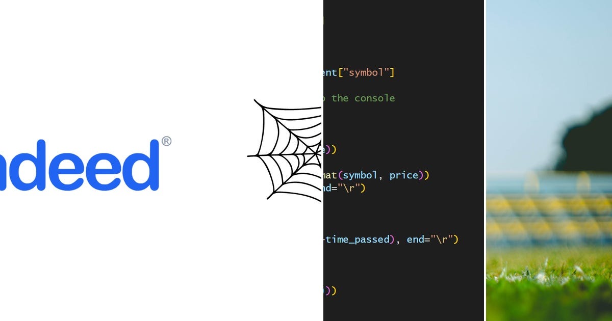 List: Web Scraping | Curated by Shailendra Kaushik | Medium