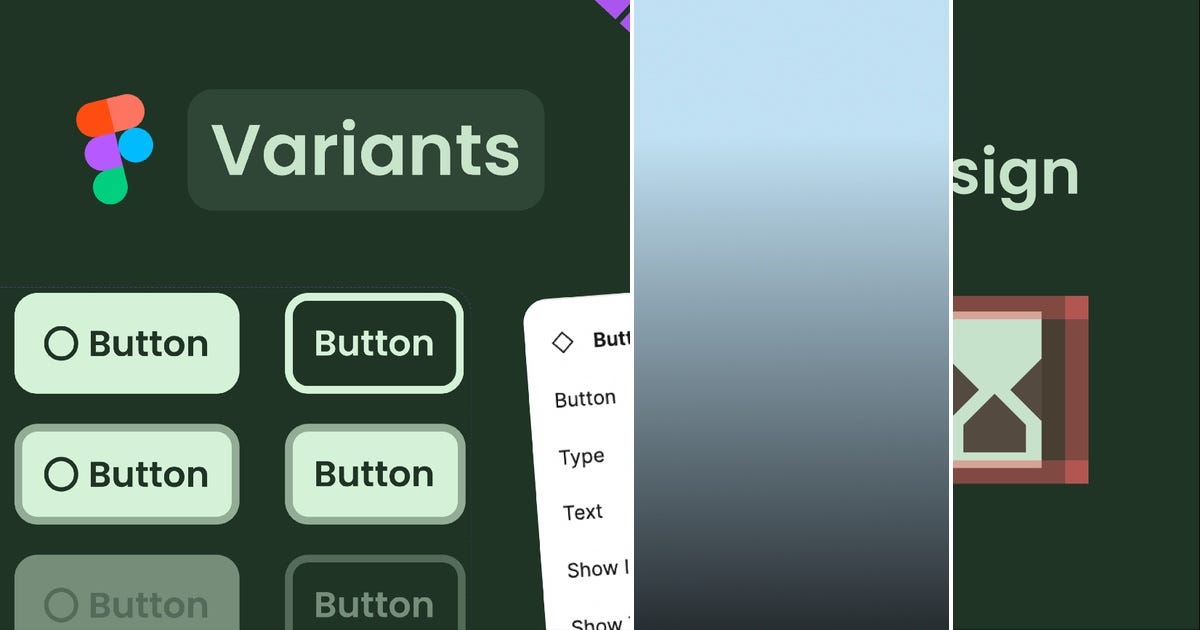 List: Design System | Curated by Neide Correia | Medium