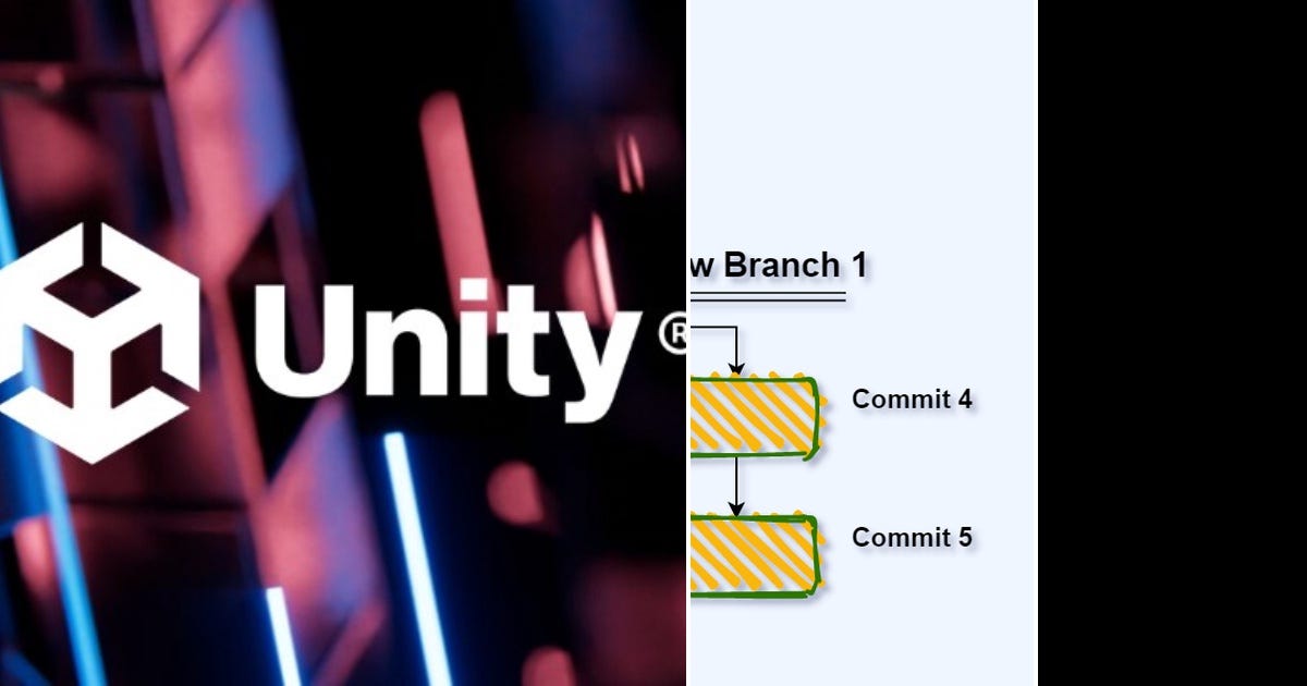 List: Unity / Git Getting Started | Curated by Robert Morrow | Medium