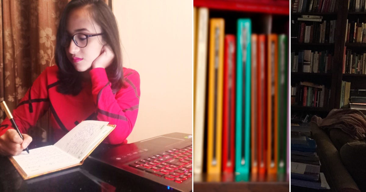 List: Writing advice | Curated by Janislee Price | Medium