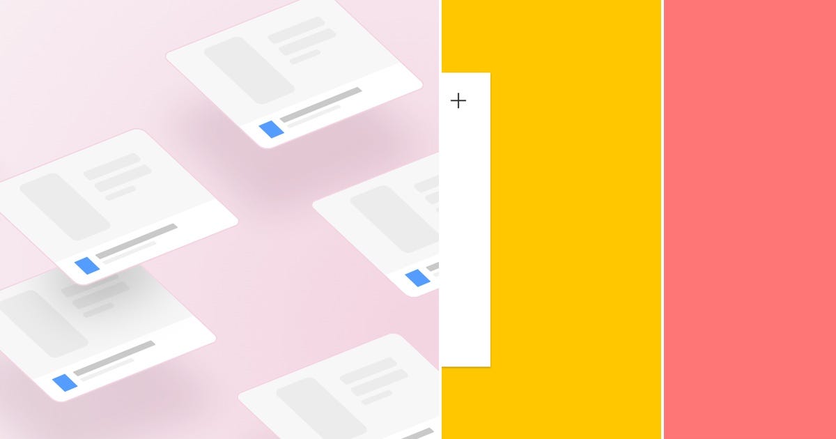 List: Organize Figma | Curated by Kristy Crowley | Medium