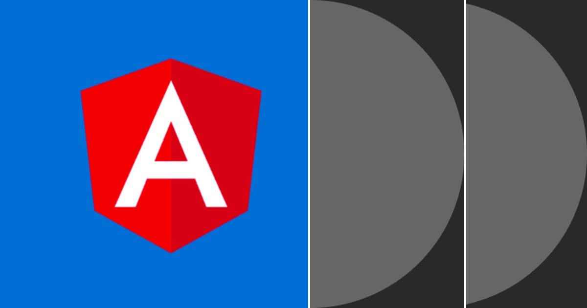 List: Angular CRUD | Curated by Gerrit Henning | Medium