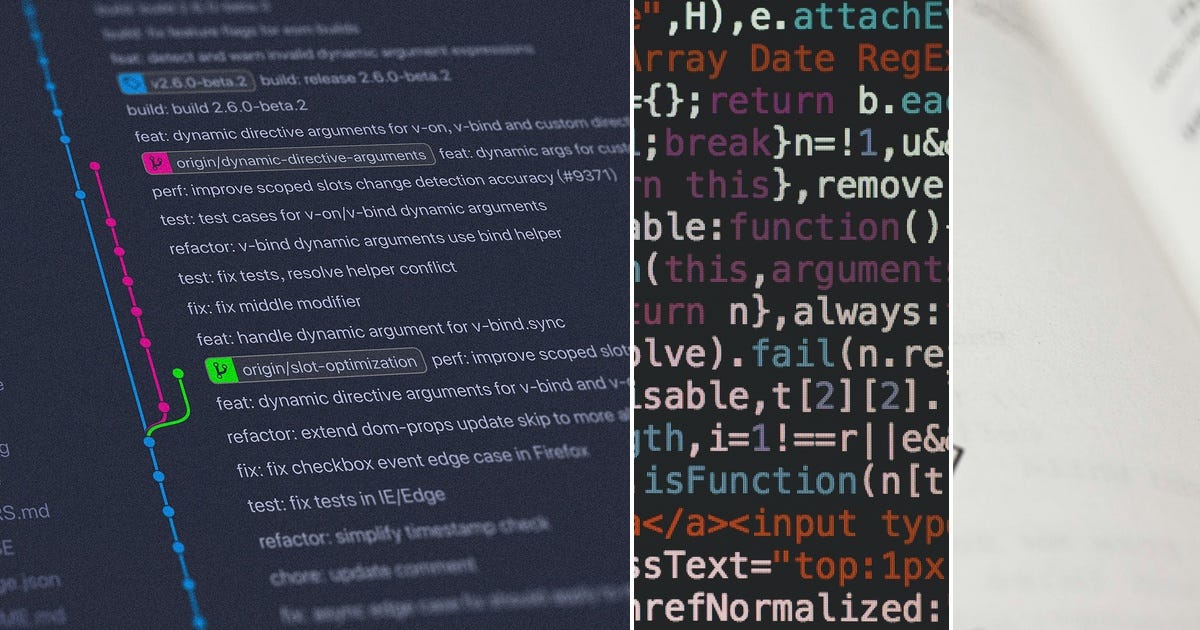 List: JavaScript | Curated by Eva | Medium