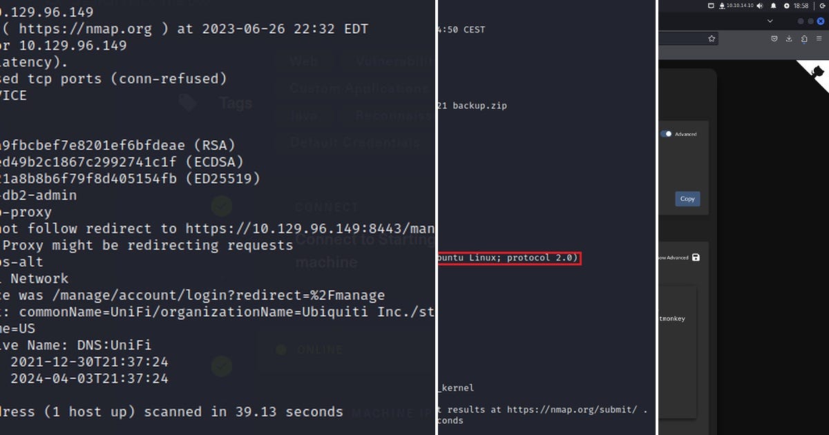 List Hackthebox Curated By Diyamalakar Medium 