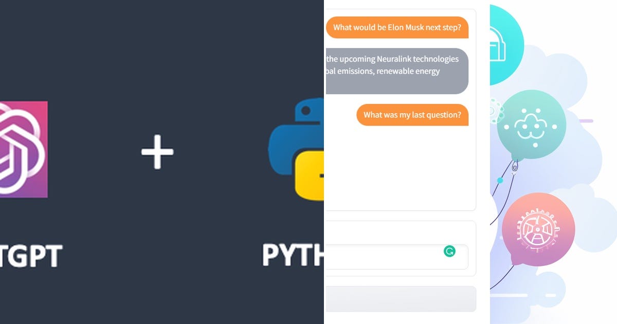List: ChatGPT | Curated by Guojesen | Medium