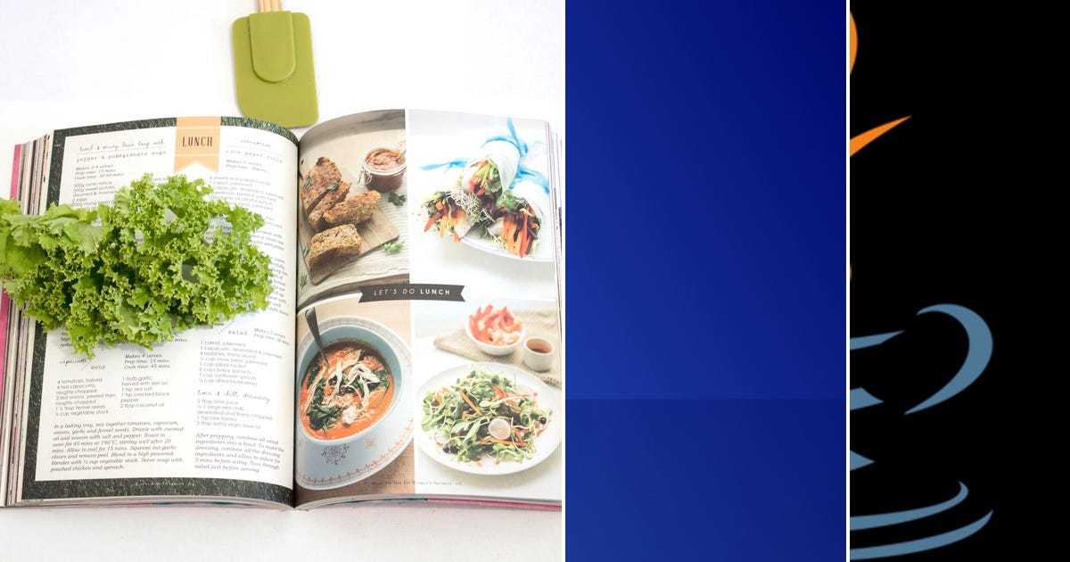 List: Java Stack | Curated by Hjwasim | Medium