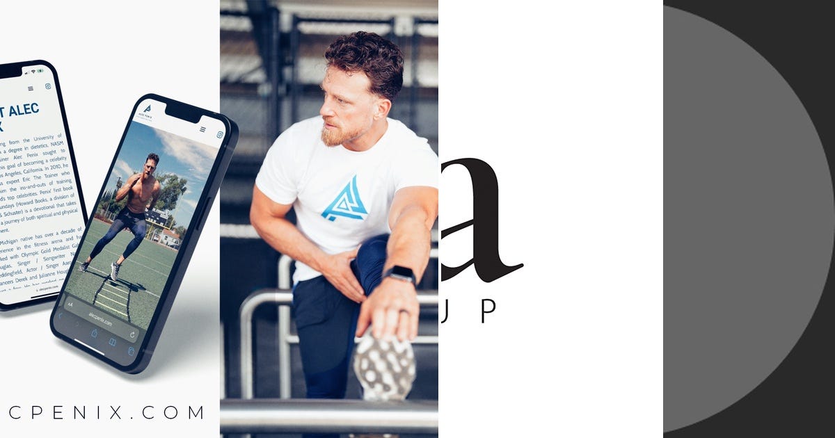 List: Partners | Curated by Alec Penix | Medium