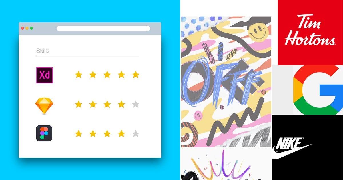 List: Portfolio Tips | Curated by Sofia Feraboli | Medium