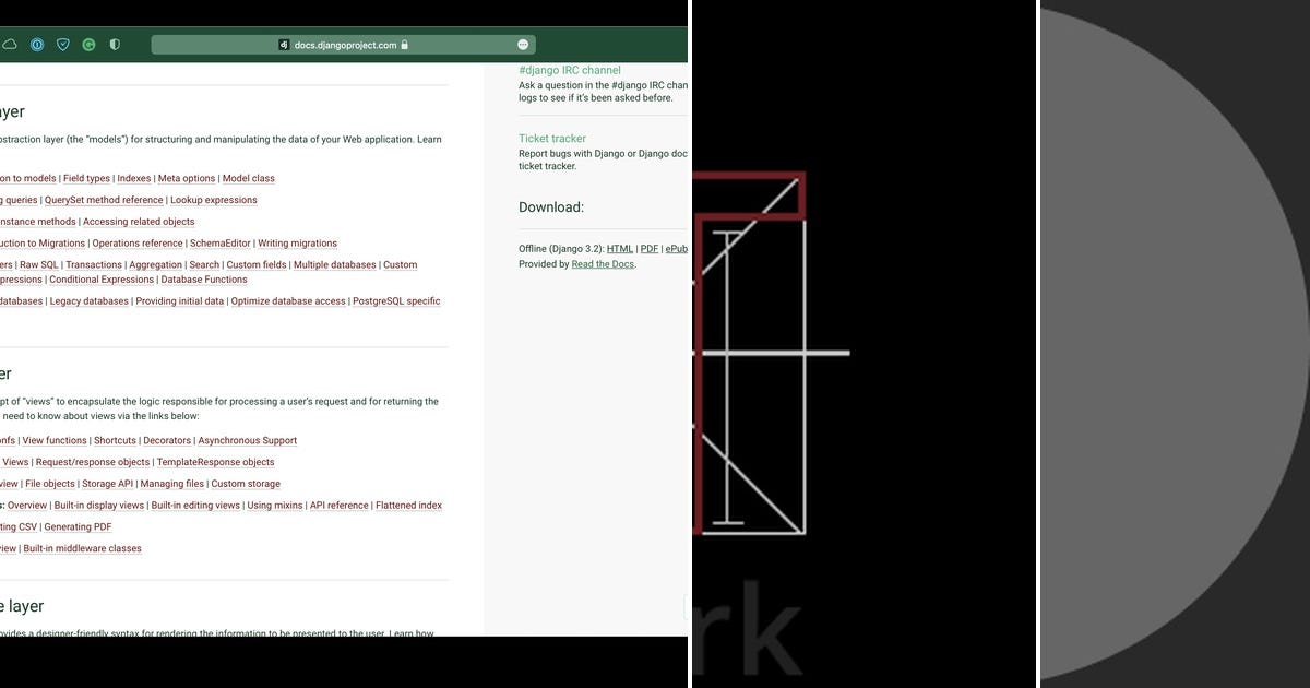List: Django-REST | Curated by Adarshvarma | Medium