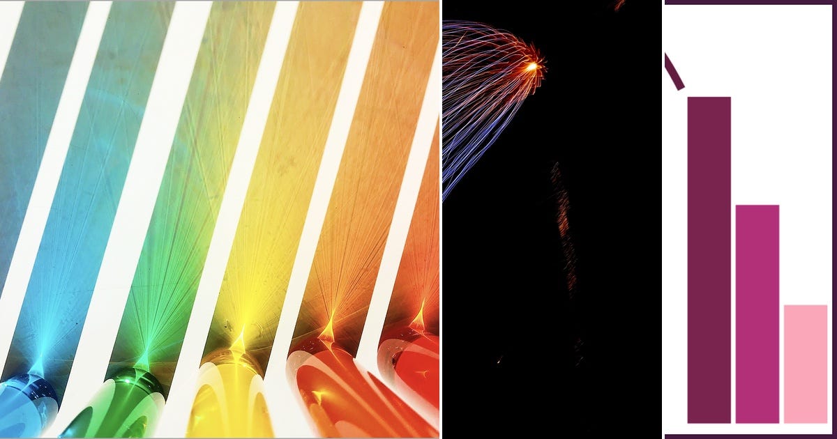 List: Visualization | Curated by emanon | Medium