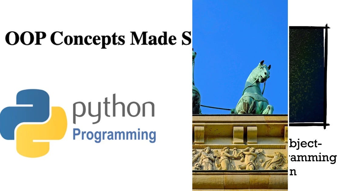 List: Python | Curated by elishagjoy07 | Medium