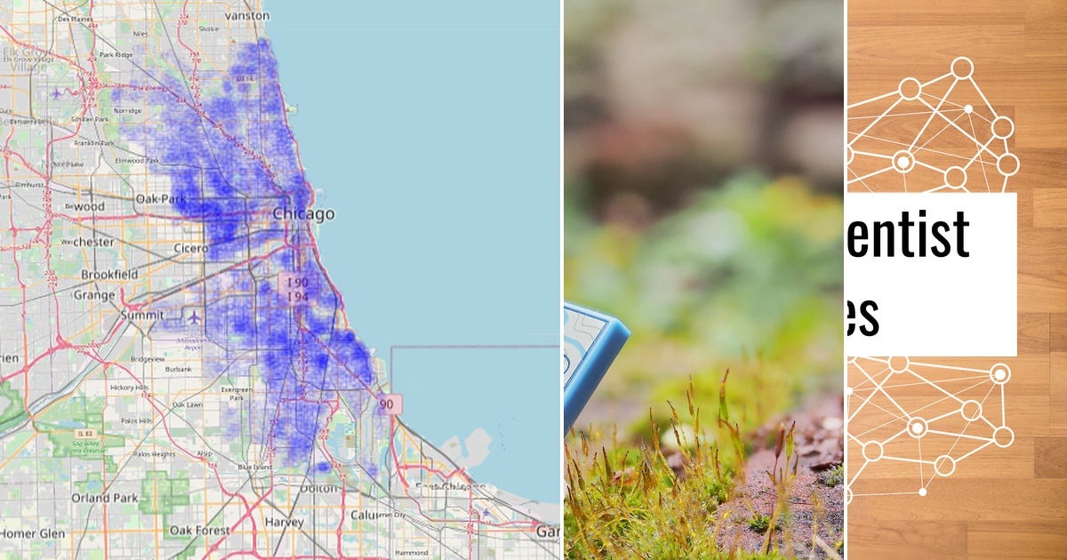 List: ML Case Study | Curated by Savitri Konduri | Medium