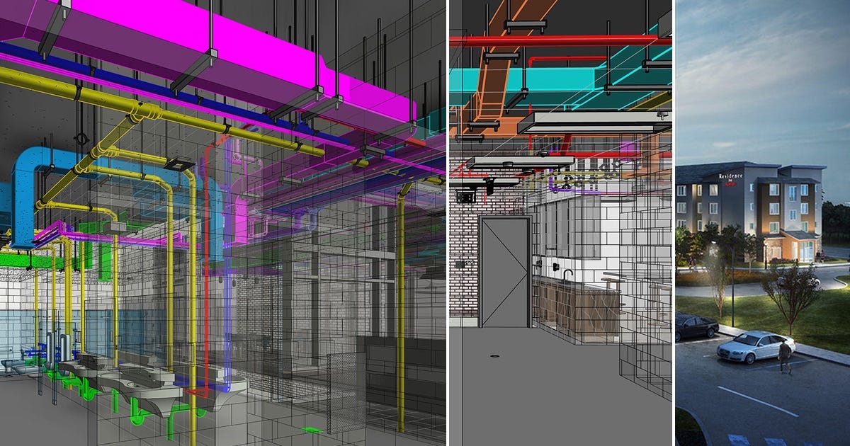List: BIM Services | Curated by Unitedbiminc | Medium