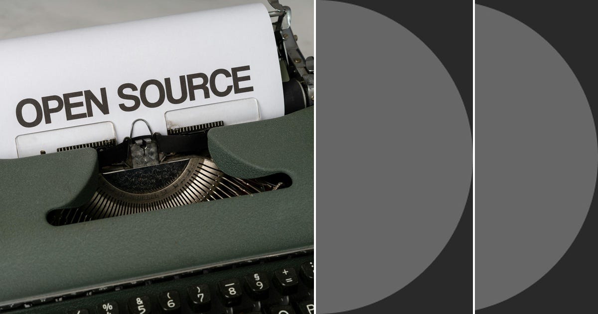 List: open source | Curated by James Vitous | Medium