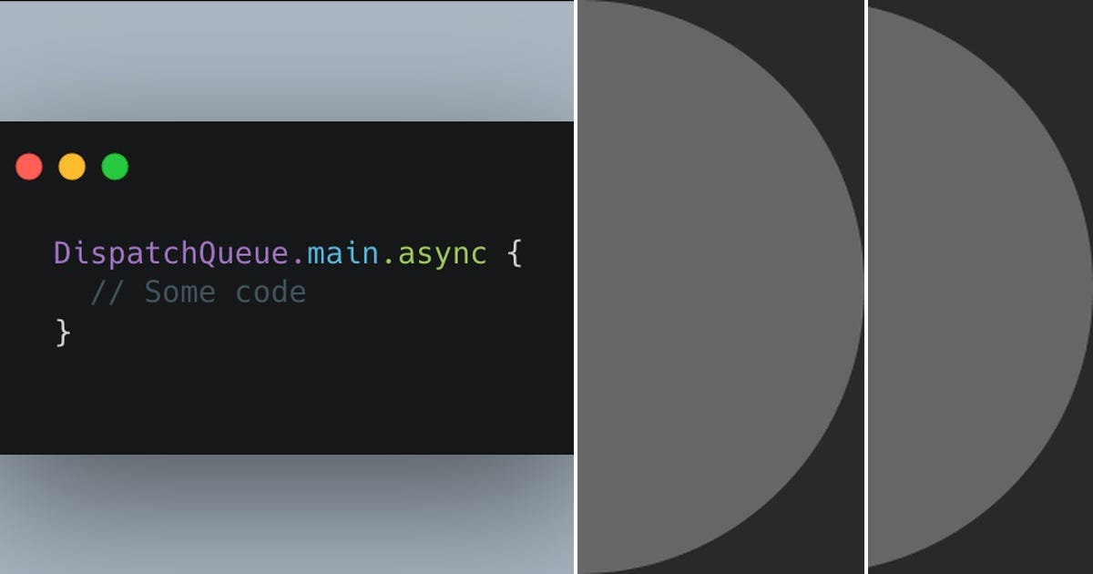 List: swift | Curated by wilson | Medium