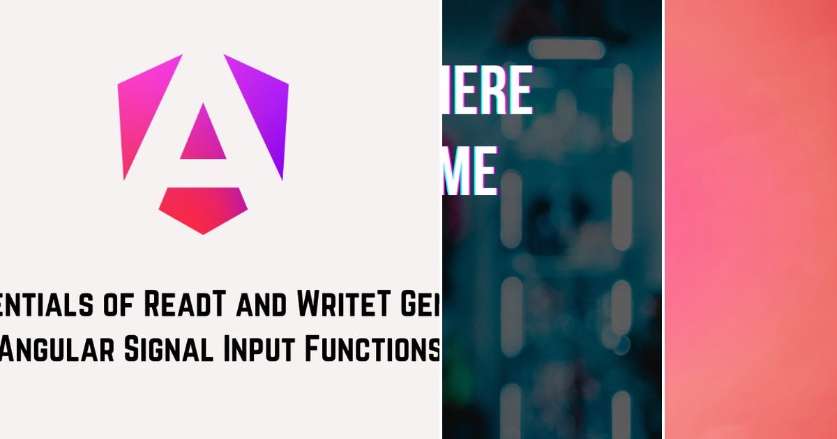 List: Signals | Curated by Jochem Alberts | Medium