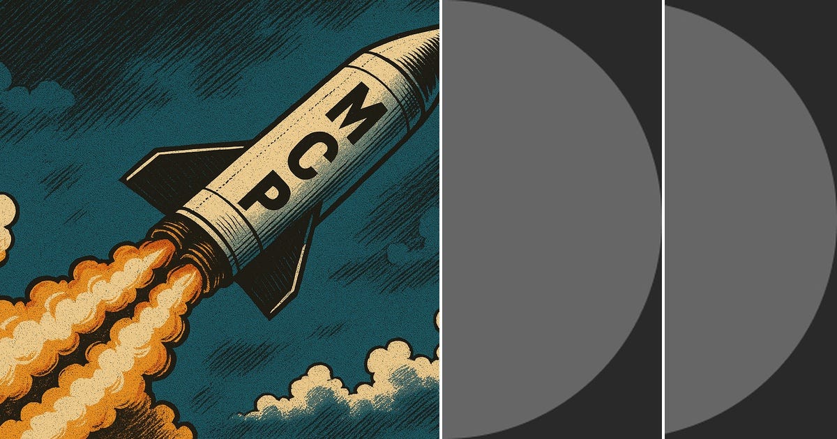 List: MCP | Curated by Eric | Medium