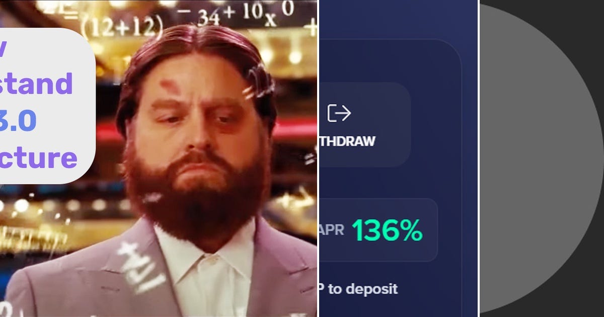 List: Crypto | Curated by Rita Petillo | Medium