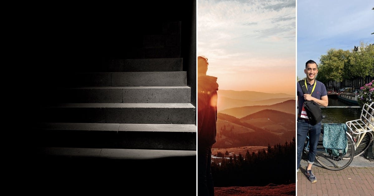 List: Self Dev Inspo! | Curated by Rosie Perkins | Medium