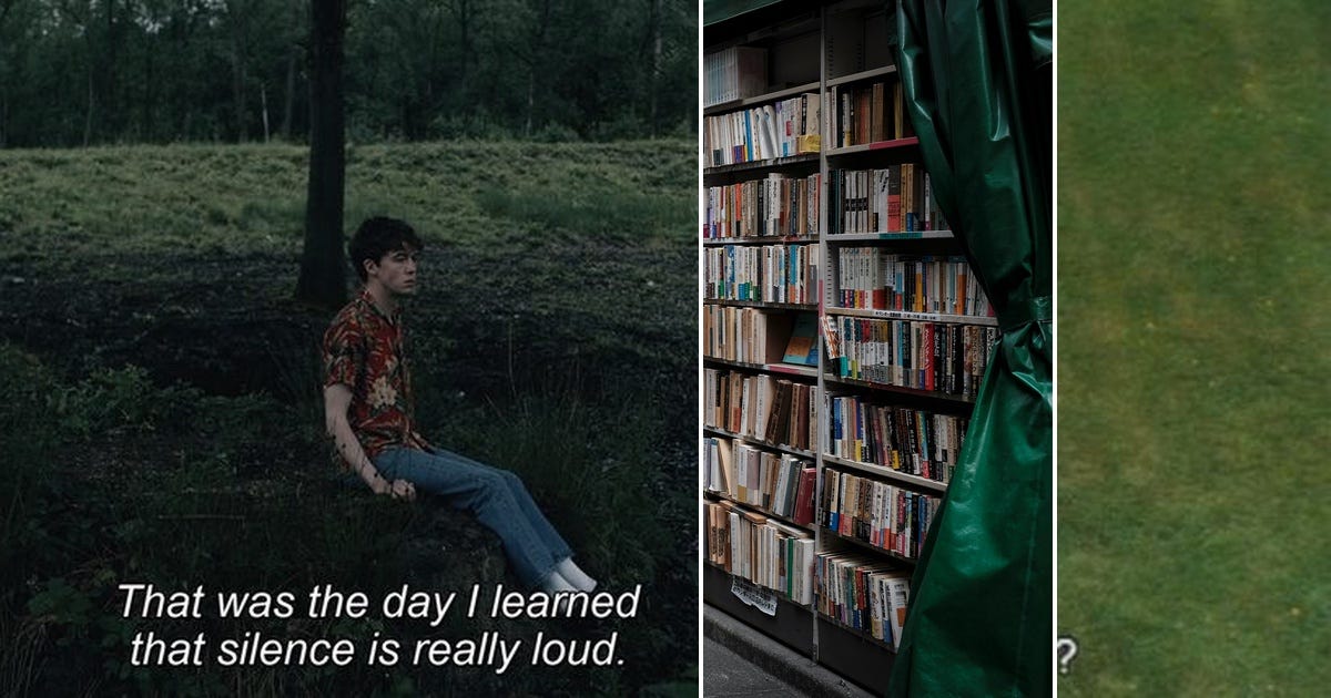 List: ... | Curated by sei | Medium