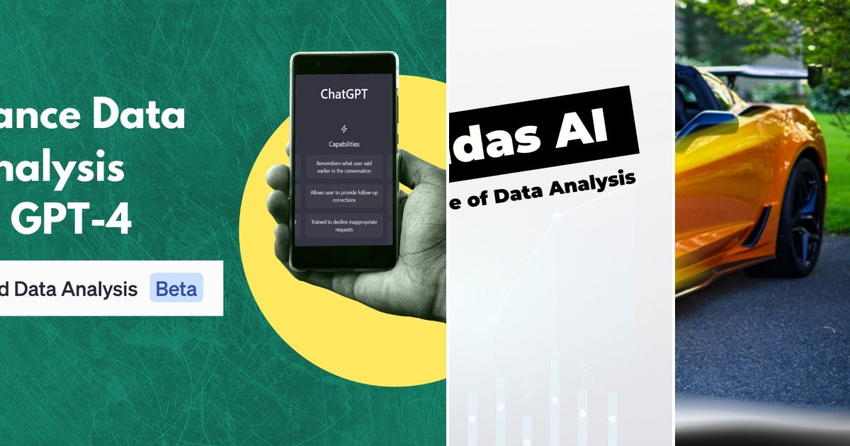 List: Data Analysis | Curated by Gabriel Palafox | Medium