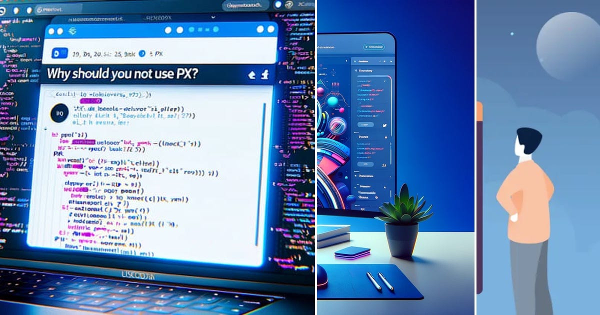 List: HTML & CSS | Curated by Kristiyan Velkov | Medium