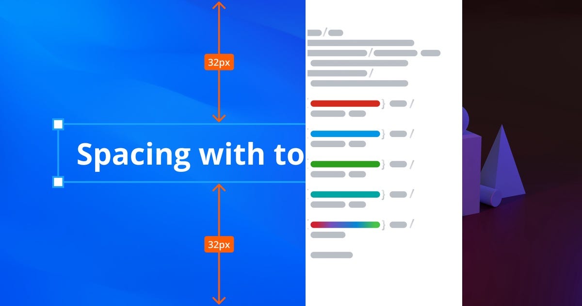 List: Design Tokens Reading List | Curated by Mike Kamminga | Medium