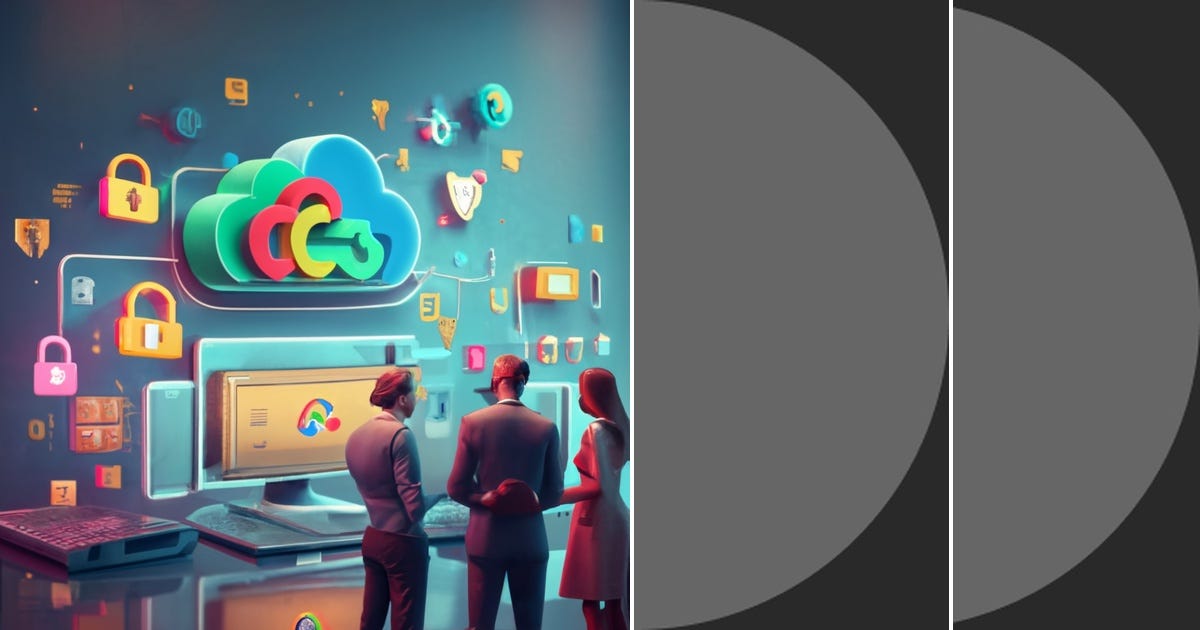 List: Cloud | Curated by TING TECK PEI | Medium