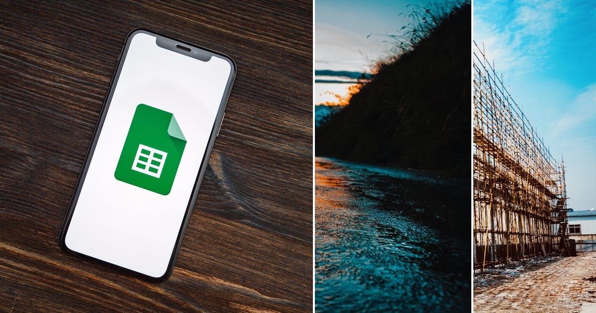 List: Data | Curated by Bruce Shimel | Medium
