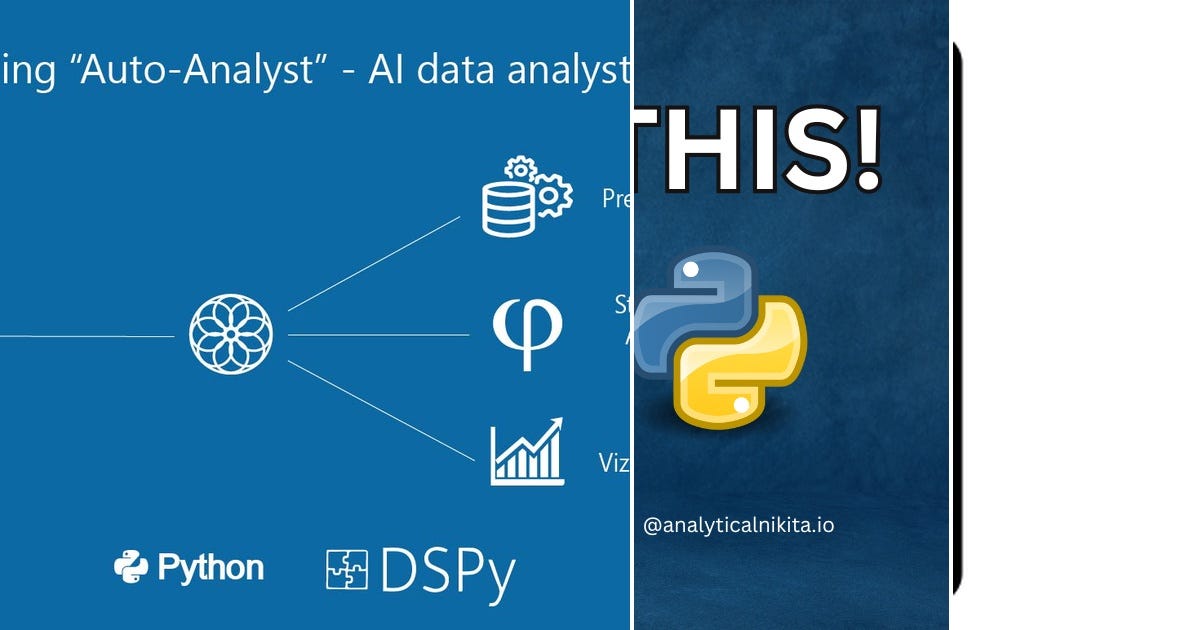 List: Python-DS | Curated by Miao Duan | Medium