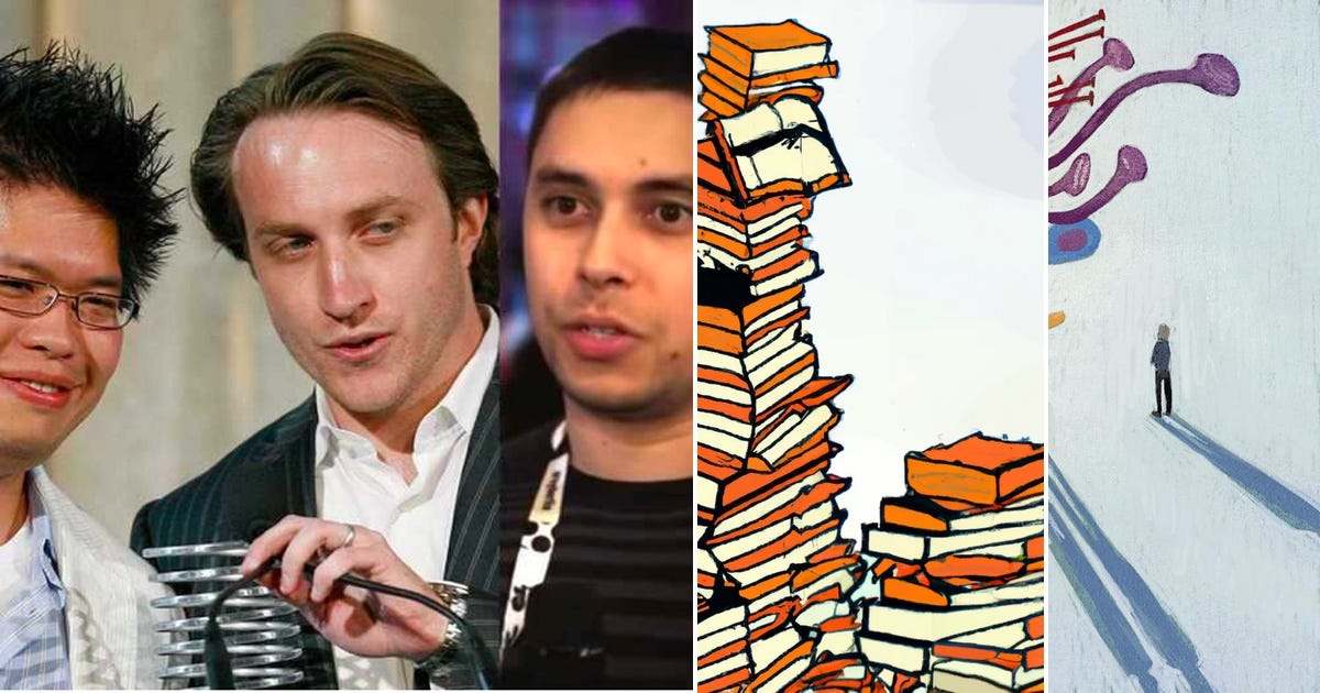 List: Product | Curated by Vasileios Fasoulas | Medium