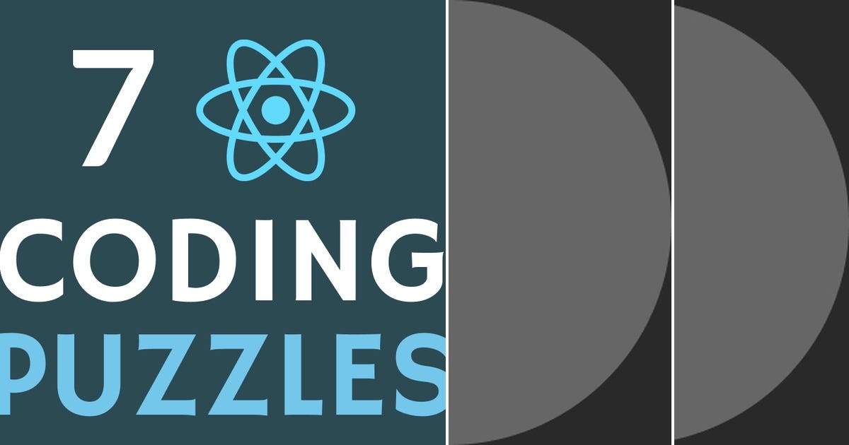 List: ReactJS | Curated by Venky | Medium