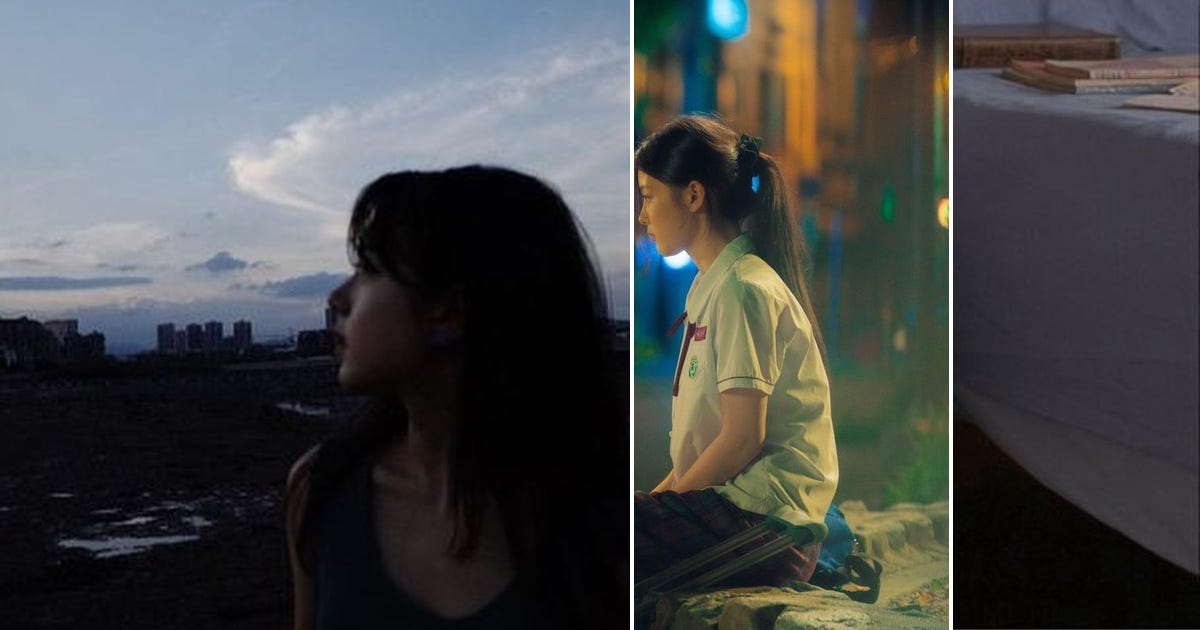 List: this passage screams ME | Curated by yani | Medium