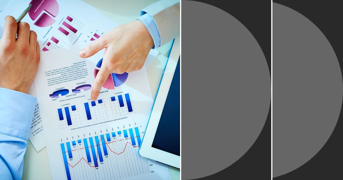 List: Financial Analysis | Curated by Soni Wagaki | Medium