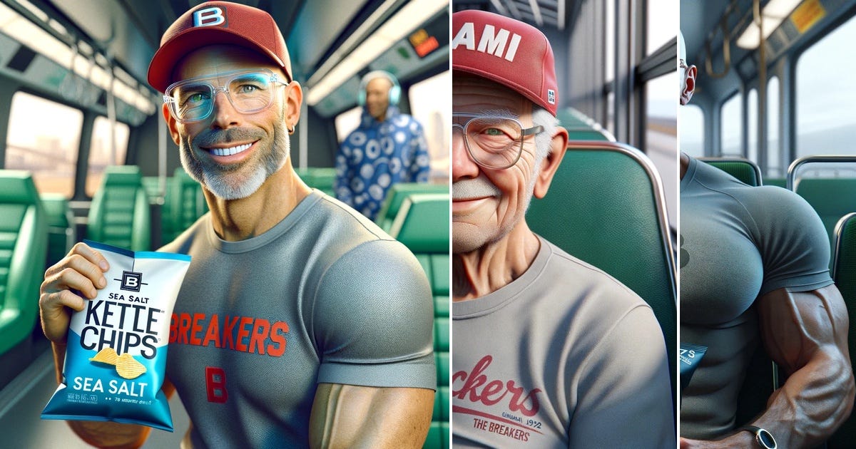 List: Fred….Yikes! | Curated by Ingvar Grijs | Medium