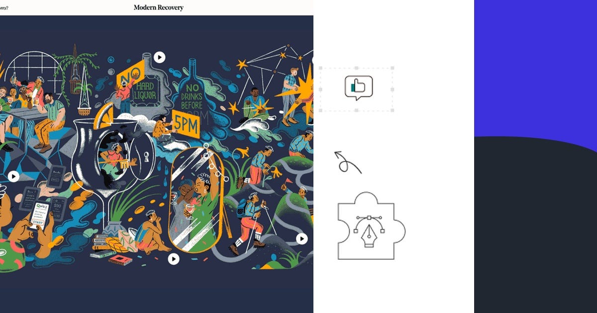 List: Ux ui | Curated by Tommasosperoni | Medium