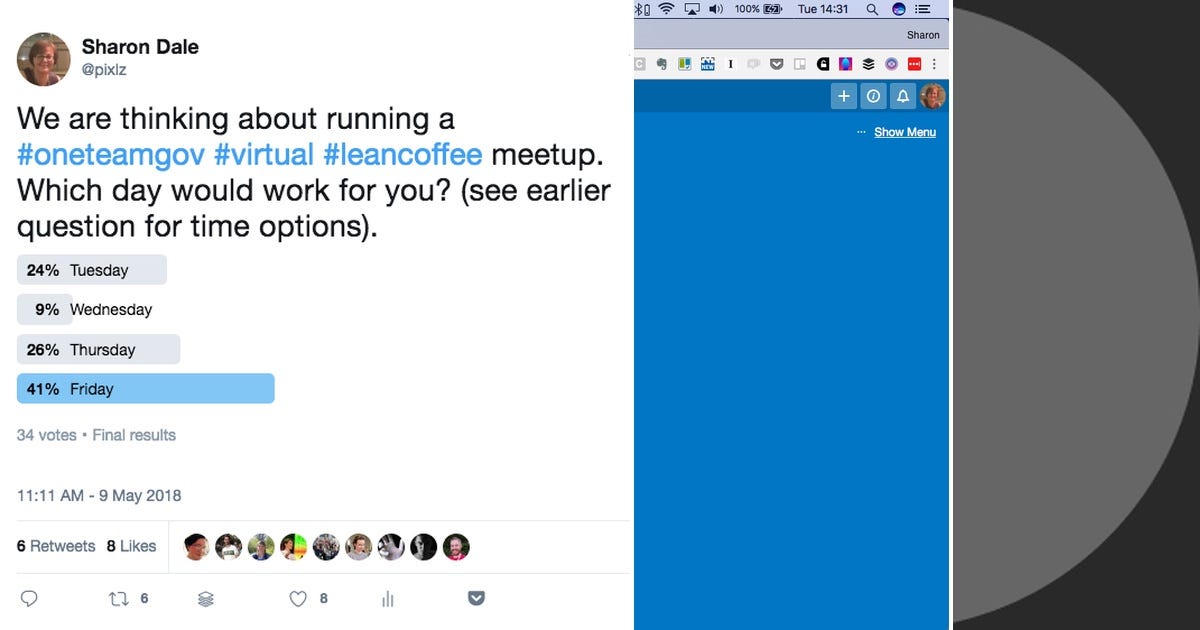 List: FXS Work | Curated by Sara Rayne | Medium