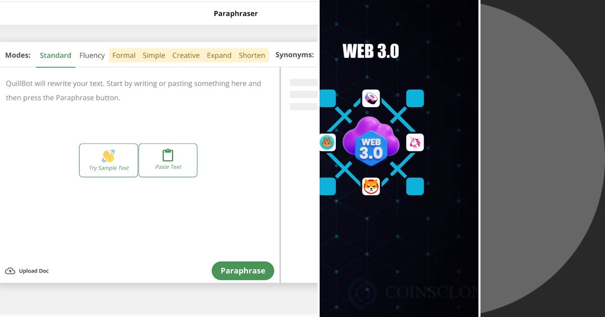 List: Web 3 | Curated by Mike Achour | Medium