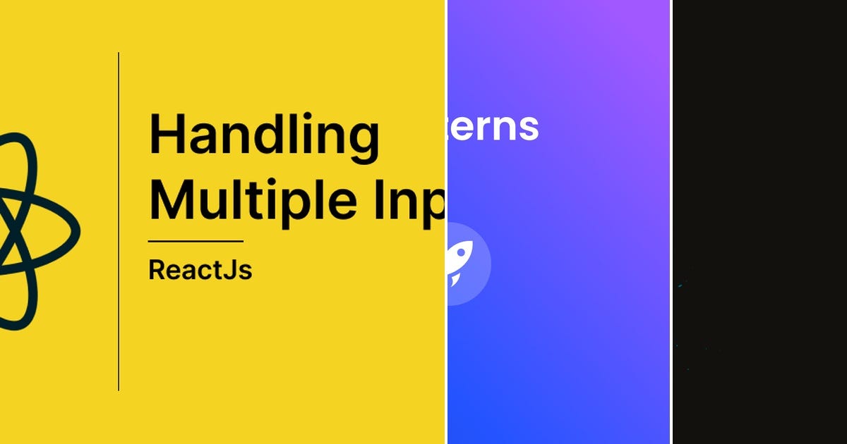 List: React | Curated by Ayaramadan | Medium