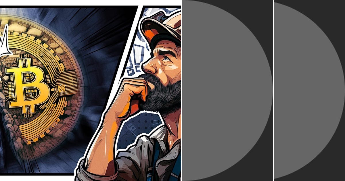 List: Bitcoin 101 | Curated by Joseph Loo | Medium