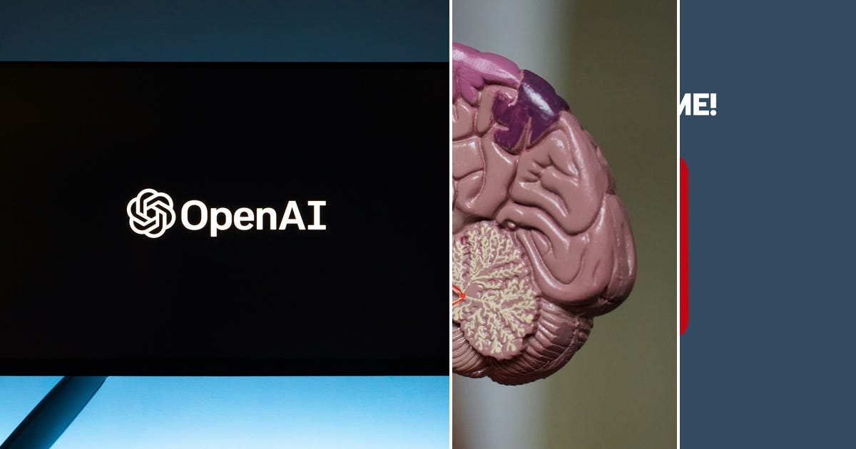 List Neuroscience 🧠 Curated By Axel Casas Phd Candidate Medium 