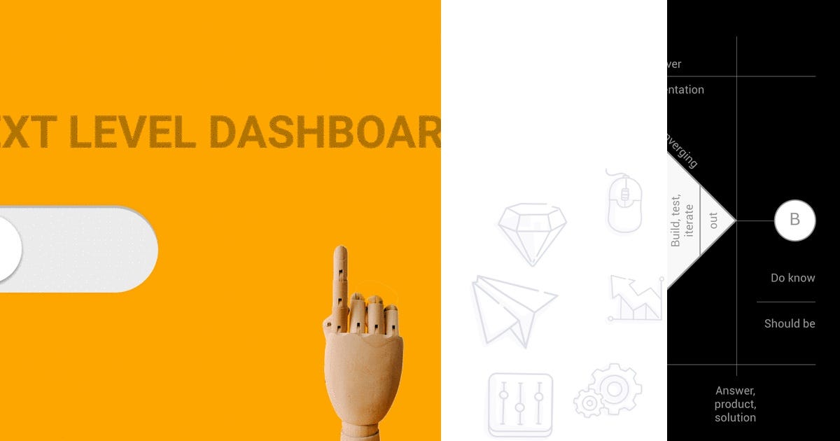 List: ux ui design | Curated by Idris Hedhibi | Medium