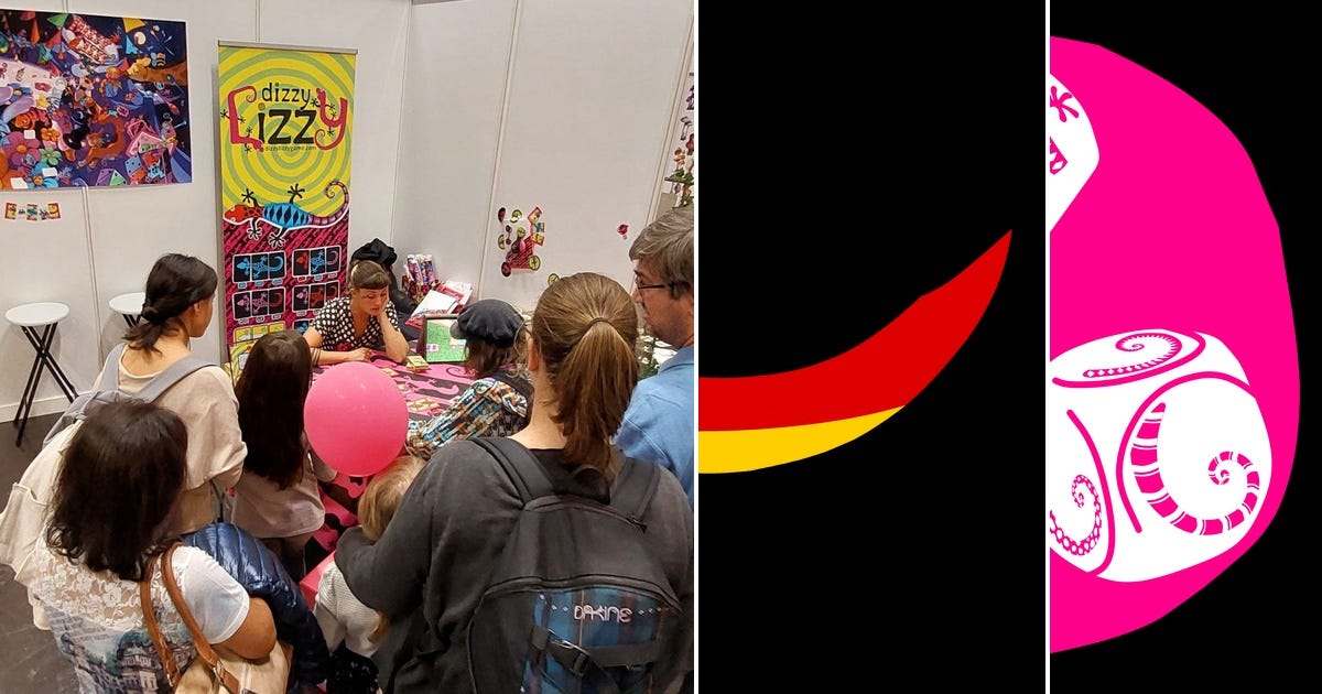 List: Dizzy Lizzy News & Articles | Curated by Dizzy Lizzy Game | Medium