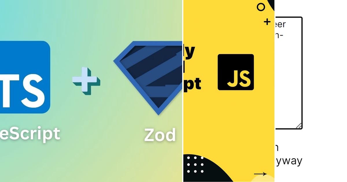 List: JavaScript | Curated by DevOpsDeeKay | Medium